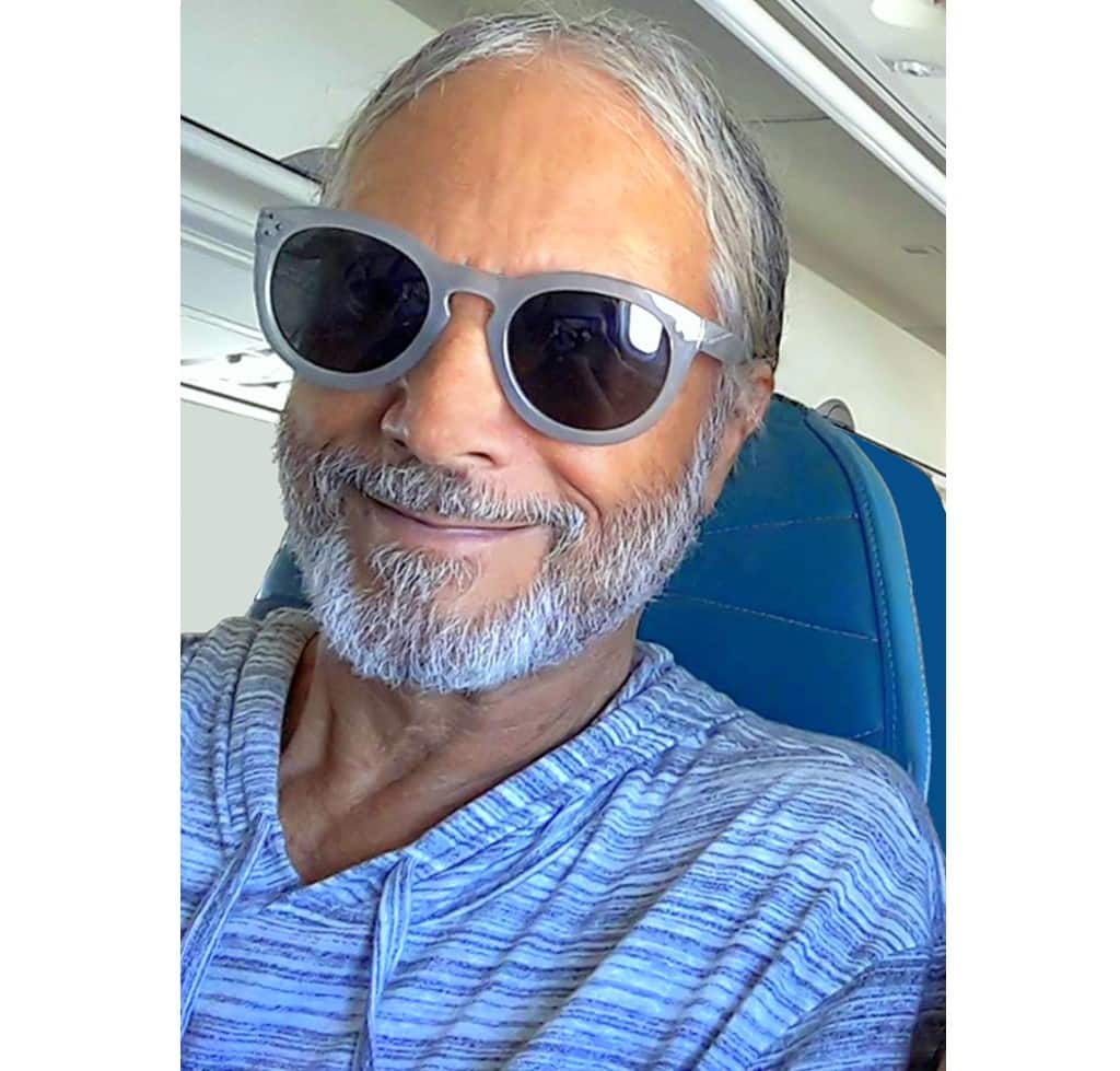 Forest – Mana'o Radio