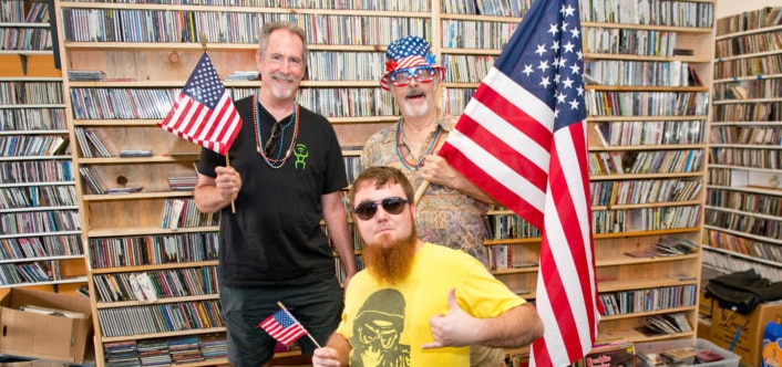 Bill Best – Mana'o Radio