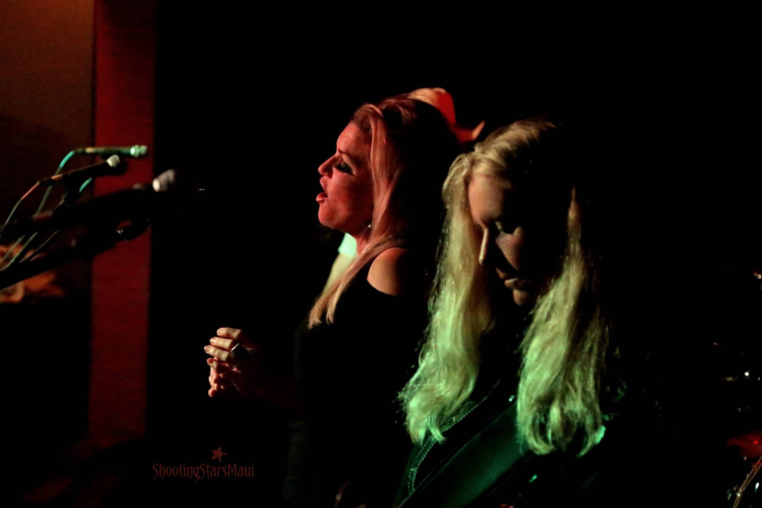 MANA’O@HOME Episode 4: Deborah Vial Band – Mana'o Radio