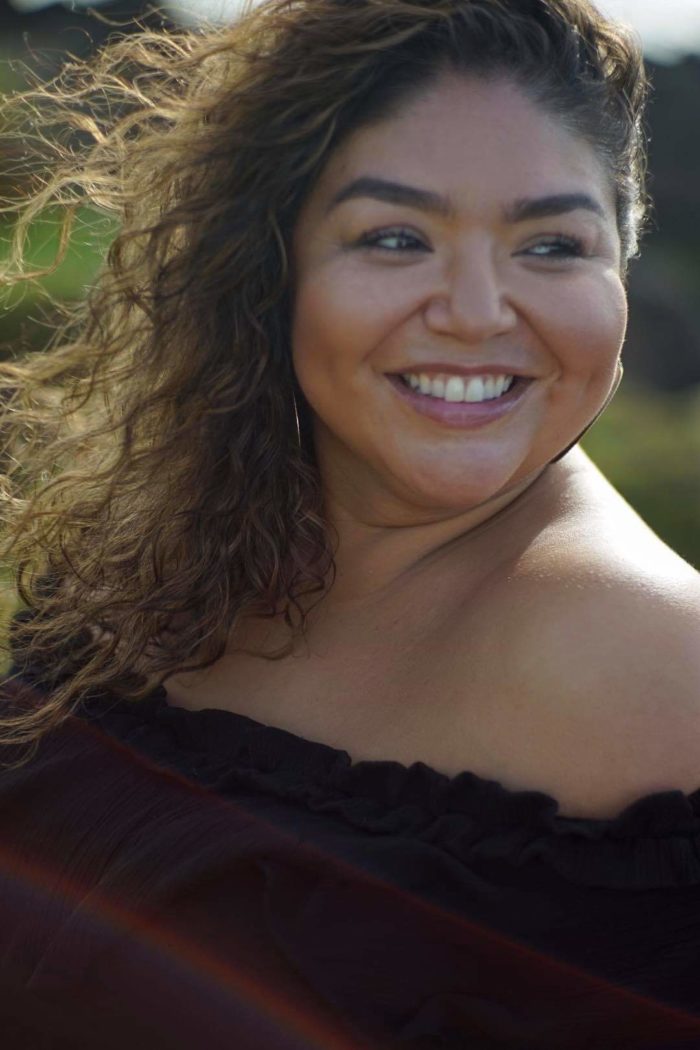 MANA’O@HOME Episode 7: Natalie Nicole Robles & Pacifica – Mana'o Radio