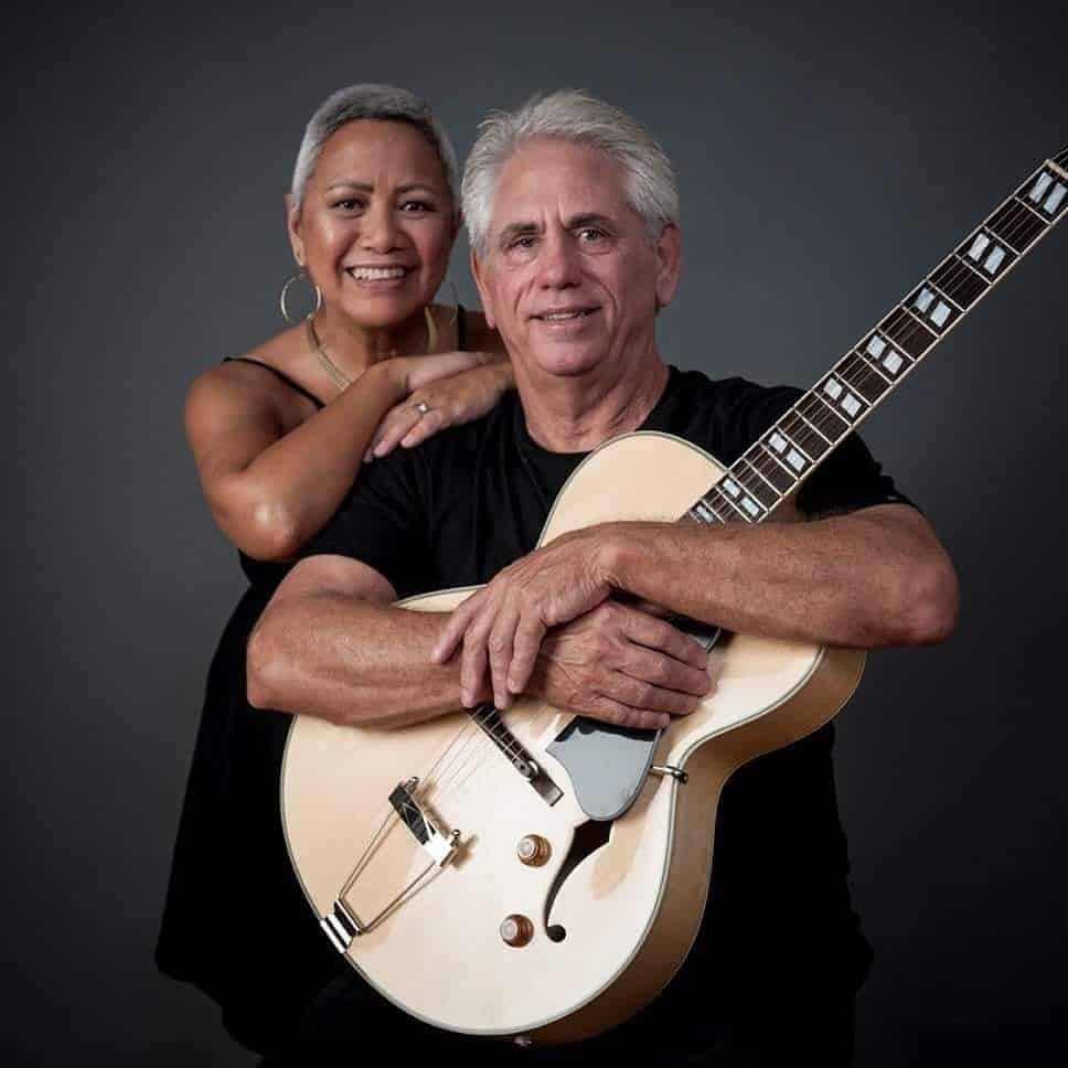 MANA’O@HOME Episode 14: Phil & Angela Benoit – Mana'o Radio