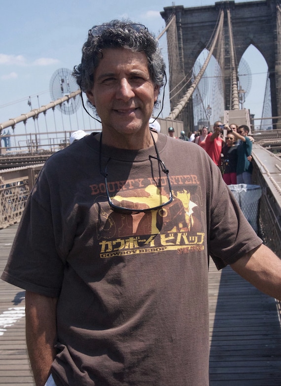 Mike Albert – Mana'o Radio