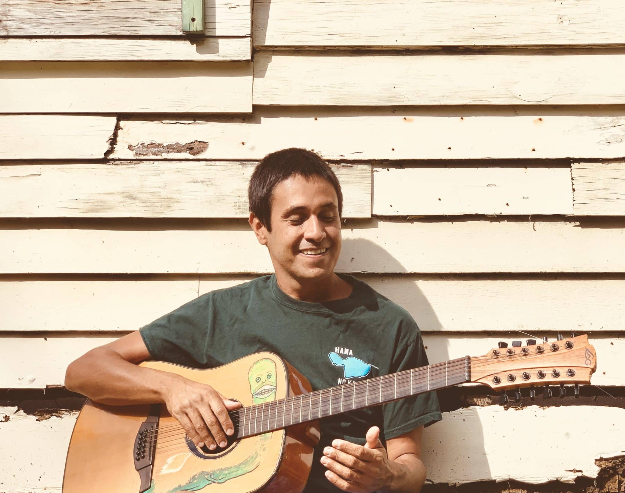 MANA’O@HOME Season 3 Episode 4: Drew Martin – Mana'o Radio