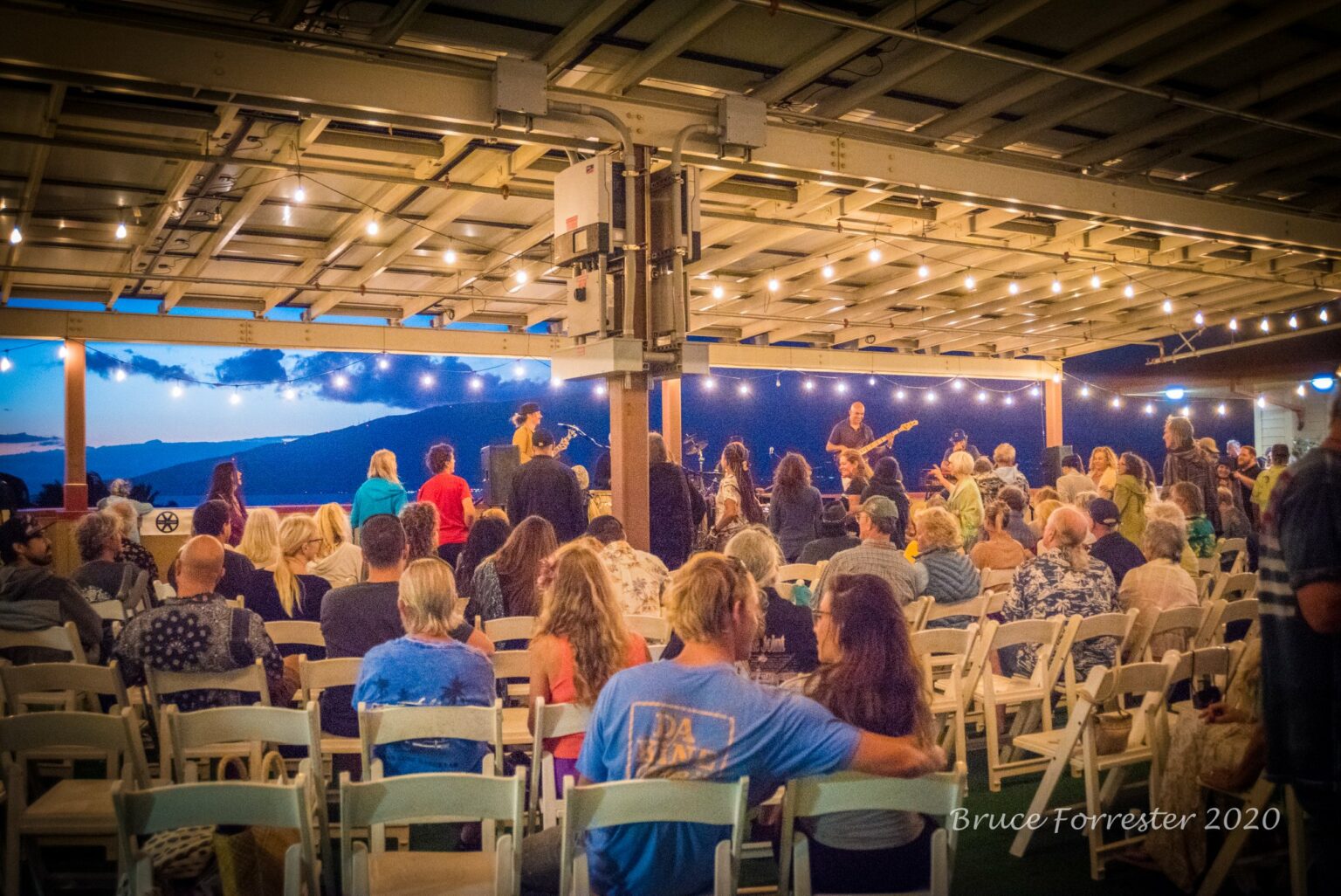 Disco On The Deck: Back to the 70s | Mana'o Radio 23rd Anniversary ...