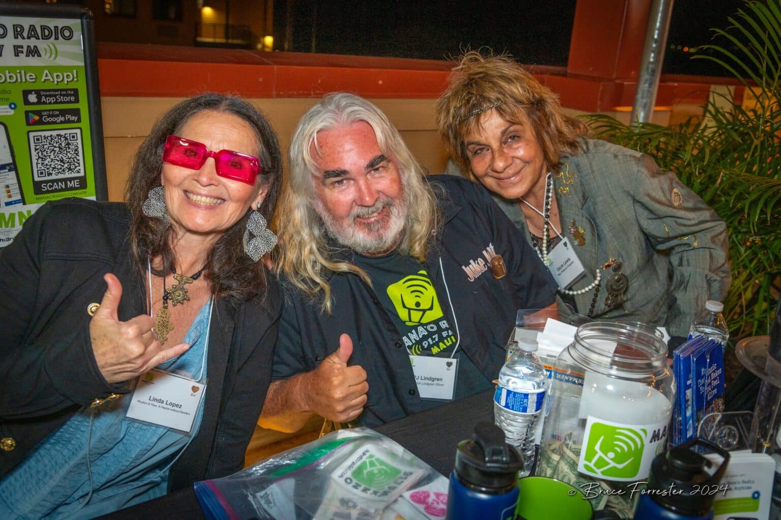 KMNO Mana'o Radio 91.7FM | Wailuku, HI | Maui Independent Radio